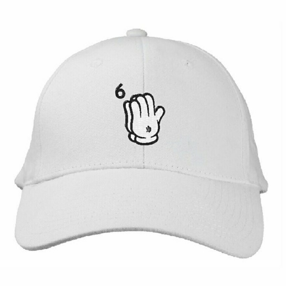 Accessories | 6god Mickey Hands | Poshmark